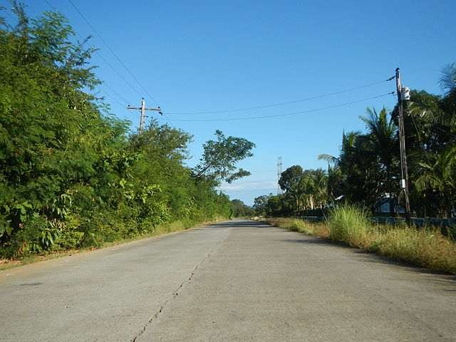 Gabon - Transport - Road infrastructure, a key economic factor